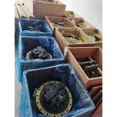 Cina ZX200-5 ZX200-5G Excavator Travel Motor e Final Drive 9233692 9261222 in vendita