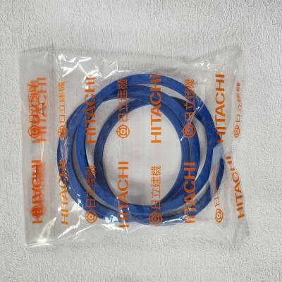 Cina OEM Support Excavator ZX200C Oil Seal 4235683 Center Joint Seal Kit 4406165 in vendita