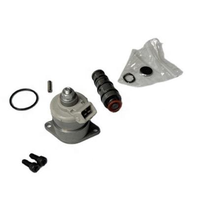 Cina Supporto tecnico video YB60000134 Solenoide di valvola per Hitachi ZX200-5G ZX210H-5G Parti in vendita