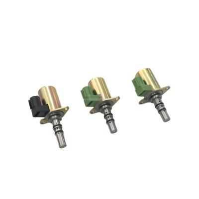 Cina YT35V00006F1 Valvola solenoide per scavatori SK60SR in vendita