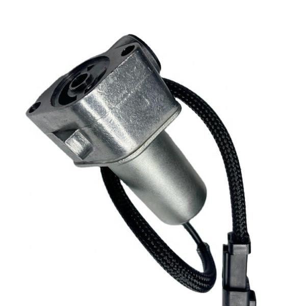 Quality Construction Works Excavator Parts Main Pump Solenoid Valve 702-21-07311 for for sale