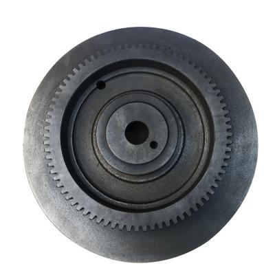 China Inner Drum 131-21-43433 for D60A-8 Bulldozer Main Product Hydraulic Parts for sale