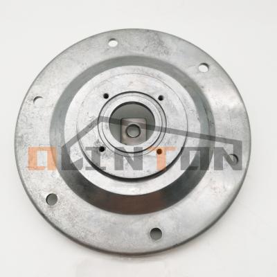 Cina 9184556 Copertura del serbatoio dell'olio per escavatore Hitachi EX120-5 in vendita