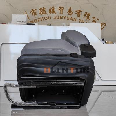 Cina Lavori di costruzione Parti di ricambio per escavatori 3836 Sedile per camion per Mercedes Benz Germania in vendita