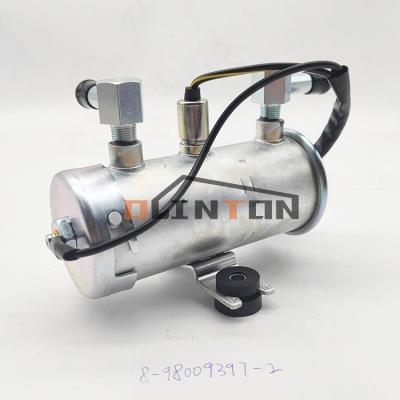 전기 연료 펌프 ZX330 SH300 SH350 8-98009397-1 8-98009397-2 8-98009397-3 8980093971