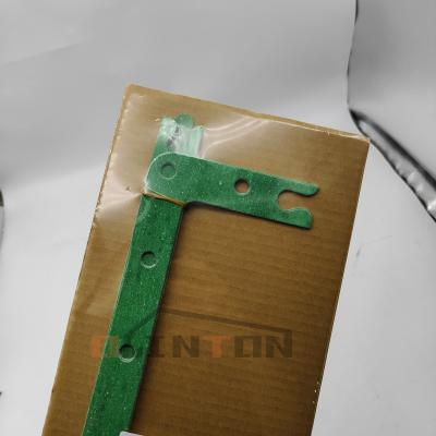 Cina Progettazione di un caricatore di ruote gasket oil pan 6150-21-5813 per WA470-6 6D125E in vendita