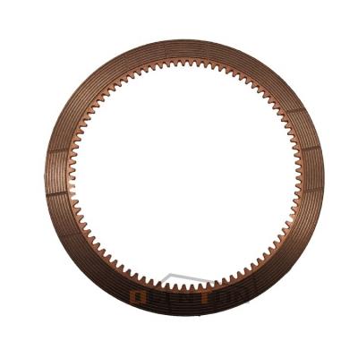 Cina WA470-6 Disco di trasmissione dell'escavatore 424-15-12711 per fabbriche di riparazione di macchine in vendita