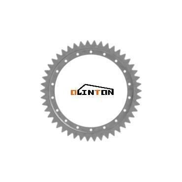 China 9P9361 Gear Final Drive for Caterpillar D6G D6E D6D D6F Excavator Enhanced Efficiency for sale