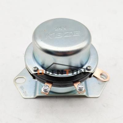China Construction Works 24V Battery Relay Switch 08088-100000 For Komatsu OEM Support for sale