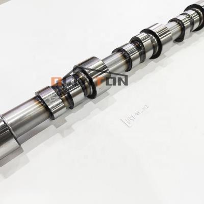 Cina 6151-41-1112 Fabbricazione di pezzi di ricambio per motori a gomma per Komatsu S6D125 SAA6D125E WA470 in vendita