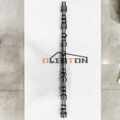 Cina 6151-41-1112 Fabbricazione di pezzi di ricambio per motori a gomma per Komatsu S6D125 SAA6D125E WA470 in vendita