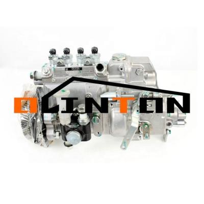 China Onderdelen voor graafmachines en dieselpompjes 100% originele Japanse Zexel voor 4JG2 4JG1 bij Dealer Te koop