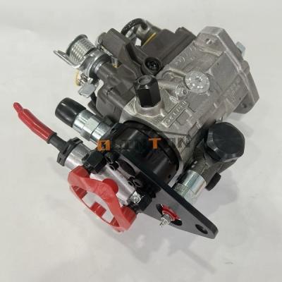 Cina 320D2 Motore C7.1 Pompa diesel 463-1678 Pompa di iniezione del carburante per il CAT 320D 320D2 320D2 in vendita