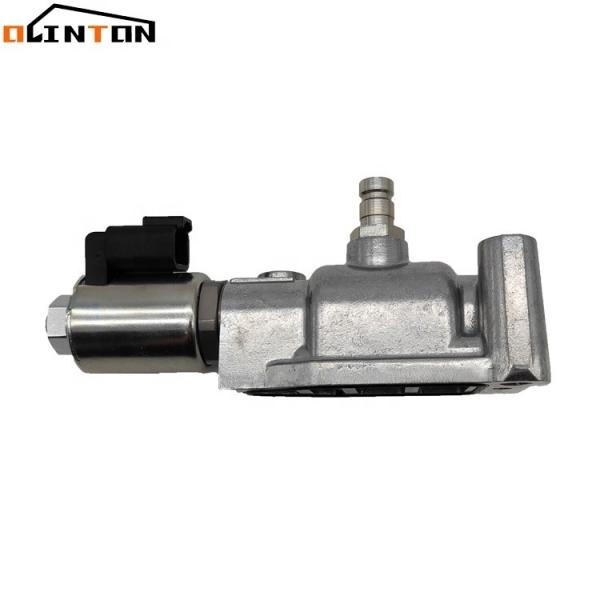 Quality Excavator Solenoid Valve Modulation Valve 244-3114 for 950G 966M Machinery for sale