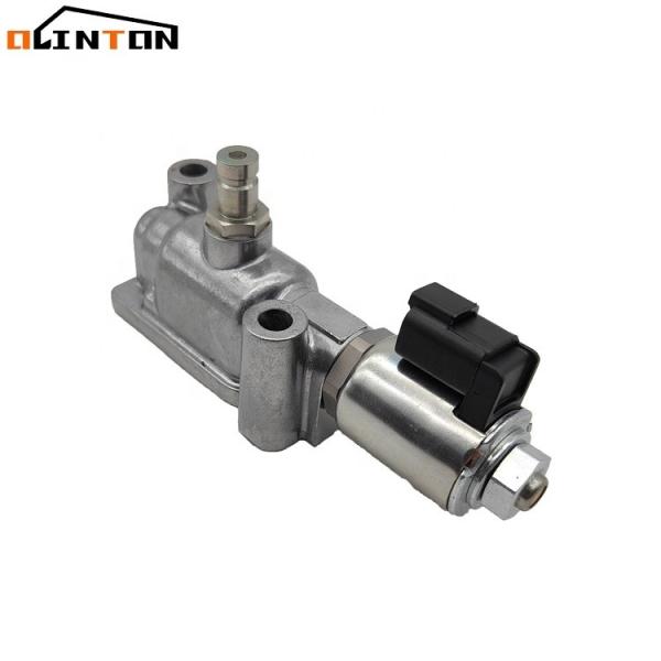 Quality Excavator Solenoid Valve Modulation Valve 244-3114 for 950G 966M Machinery for sale