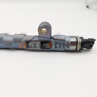 Китай Запчасти двигателя 0445226188 Bosch Diesel Fuel Rail для труб общего рельса EC210B продается