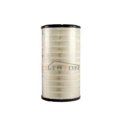 Cartuccia di filtro dell'aria per macchine da costruzione P812363 per scavatori PC360-8MO