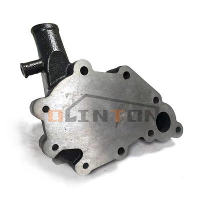 Cina Altre pompe idriche C240 per escavatori SD10 SD12 FD15 5-13610057-0 Parti di motori diesel in vendita
