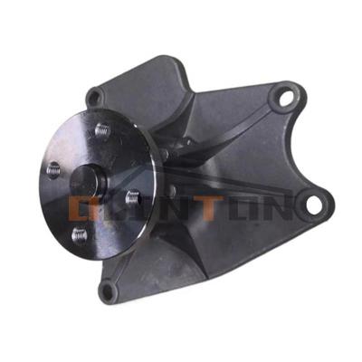 Cina Parti di ricambio per escavatori ME200411 ME993473 Pompa d'acqua con supporto OEM in vendita