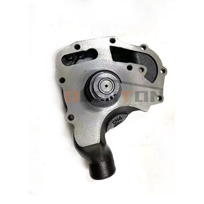 Cina 225-8016 Pompa d'acqua per C4.4 E320D E312D Parti di ricambio per escavatori con supporto OEM in vendita