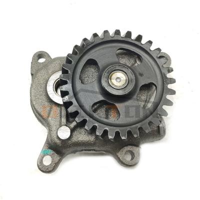 Cina 6HK1/6HH1 Pompa d'olio 8943955643 La scelta migliore per le opere di costruzione in vendita