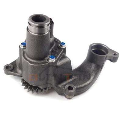 Cina Parti di ricambio per scavatori a pompa d'olio per opere di costruzione 6D140E PC650-3 6261-51-2000 in vendita