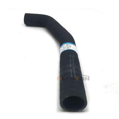 Cina 11Q6-44011 Parti di ricambio di escavatore per tubi d'acqua Tubo d'acqua superiore per R225VS in vendita