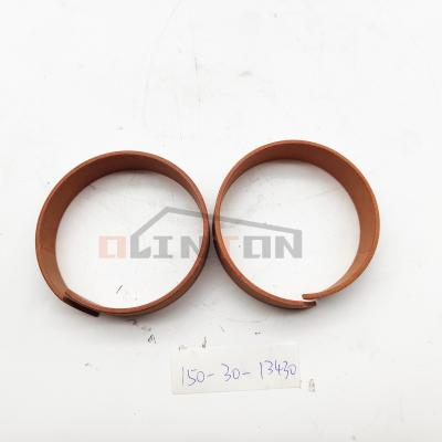 Cina Negozi di riparazione macchine Bulldozer Ricambi Anello a pistone a tensione 150-30-13430 Per SD22 in vendita