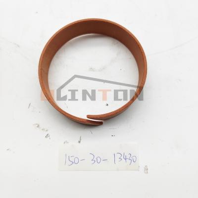 Cina Negozi di riparazione macchine Bulldozer Ricambi Anello a pistone a tensione 150-30-13430 Per SD22 in vendita