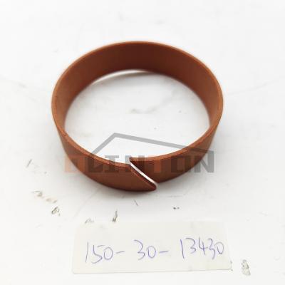 Cina Negozi di riparazione macchine Bulldozer Ricambi Anello a pistone a tensione 150-30-13430 Per SD22 in vendita
