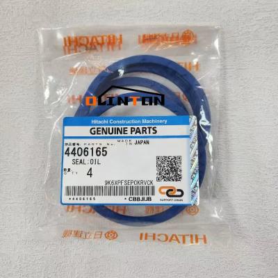 Cina Escavatore ZX200C sigillo d'olio 4235683 Kit di sigillo congiunto centrale 4406165 in vendita