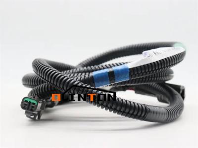 Cina Ricambi originali per escavatori Armatura 4640410 4640410H per ZX350 ZX450-3 ZX490-5A 690-5A 890-5A in vendita