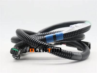 Cina Ricambi originali per escavatori Armatura 4640410 4640410H per ZX350 ZX450-3 ZX490-5A 690-5A 890-5A in vendita