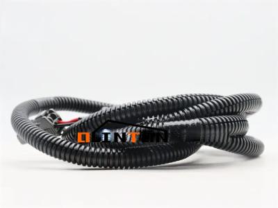 Cina Ricambi originali per escavatori Armatura 4640410 4640410H per ZX350 ZX450-3 ZX490-5A 690-5A 890-5A in vendita