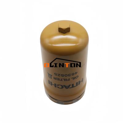 China Onderdelen voor graafmachines Pilot Filter Element 4630525 Voor ZX100-3 ZX200-3 ZX450-3 ZX470-3 ZX670-3 ZX850-3 for sale