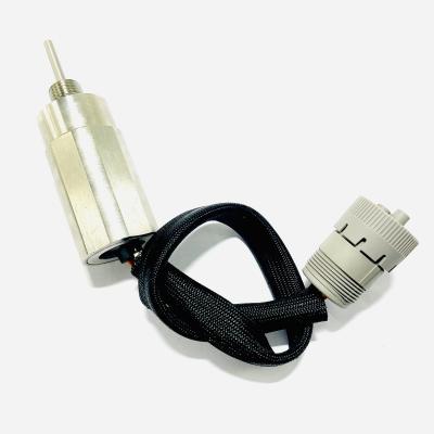 China China Factory Direct Supplier Vol Excavator Sensor Pressure Sensor 4-20ma Pressure Sensor for Oe 3e5370 for sale