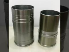 Graafmachines Marine Engine Spare Parts K19 Cylinder Liner Kit C13