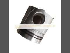 Machinerie Motoronderdelen K19 K50 Kolven 3631246 Kolvenkit 3096680