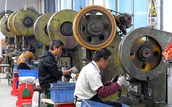 China Factory - Dongguan Zhixin Household Products Co., Ltd.