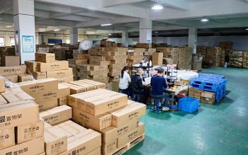 China Factory - Dongguan Zhixin Household Products Co., Ltd.