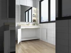 Maximize Closet Space With This Tool Free Telescopic Shelf