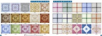 Cina Lunghezza di plastica resistente all'uso di larghezza 30m di Mat Non Slip Waterproof 1.80m del pavimento del PVC 3D in vendita