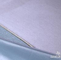 China Save Time and Increase Efficiency with Lihua Automatic Sewing Splicing Curtain Machine for sale