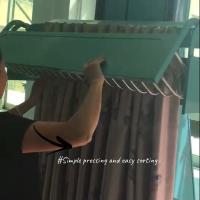 China Computerized Lifting Curtain Sorting Machine for Curtain Clarifying Weight KG 250 for sale