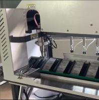 China Trademark Overlay Production Machine Lihua Industrial Computer Automatic Stacking Unit for sale