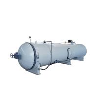 China Environmental Industrial Temperature Controlled Boiler for Horizontal Setting Machine for sale