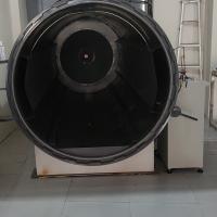 China Environmental Industrial Temperature Controlled Boiler for Horizontal Setting Machine for sale