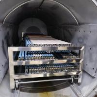 China Environmental Industrial Temperature Controlled Boiler for Horizontal Setting Machine for sale