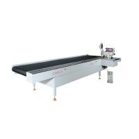 China Customizable LH-6300 Windproof Roller Shutter Machine with Motor Core Components for sale