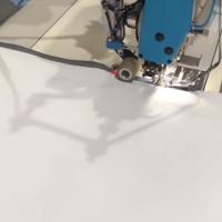 China Customizable LH-6300 Windproof Roller Shutter Machine with Motor Core Components for sale